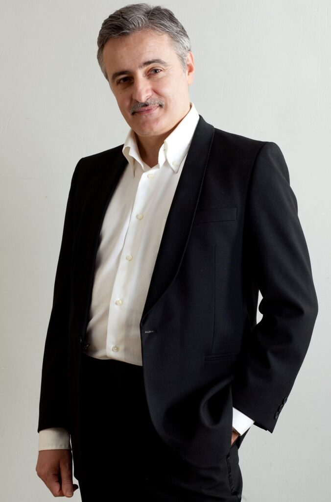 Klasikos koncerte skambės Dostojevskio mintys ir Nino Rota muzika ...